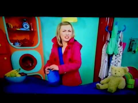 CBeebies Poland continuity - 29.10.2016 - YouTube