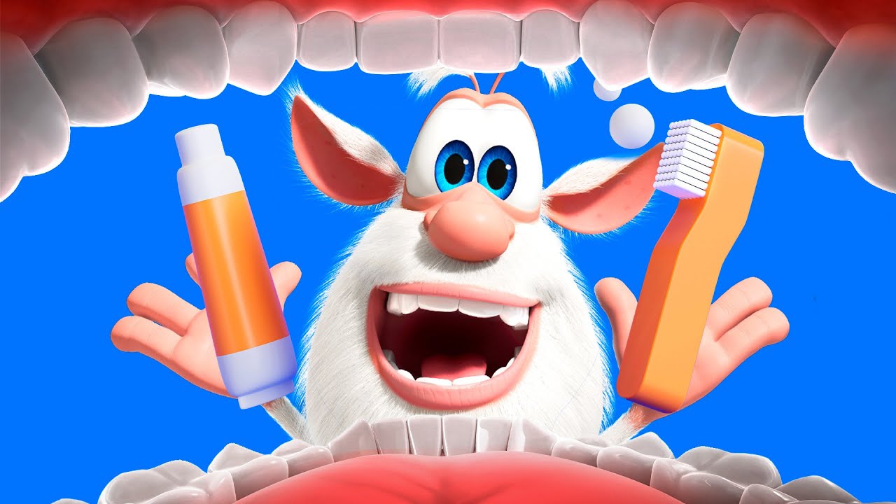 Booba - All Best Episodes 🔴 Kedoo Toons TV - Funny Animations for Kids ...