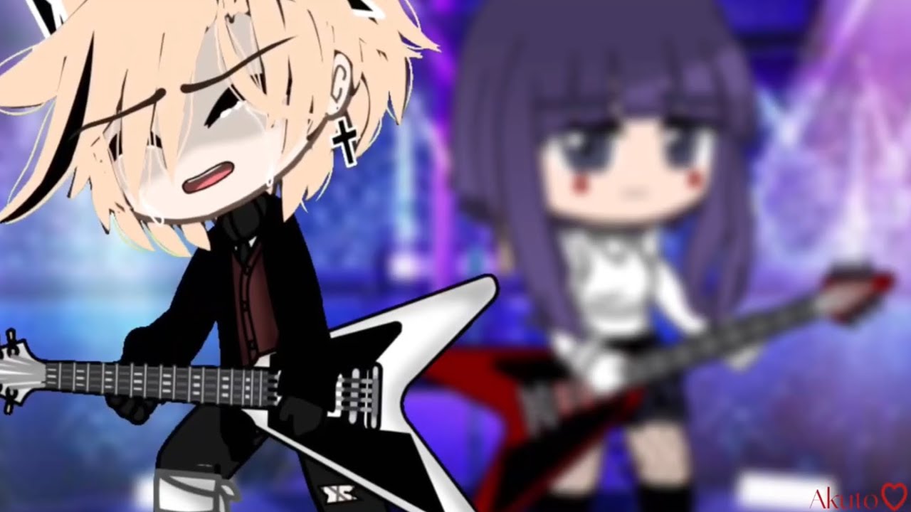 “Now your in the stars”{}600+ special{}meme{}angst?{}mha{}Akuto♡ - YouTube