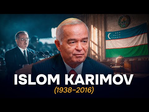 Islom Karimov vafotiga 10 yil to‘ldi