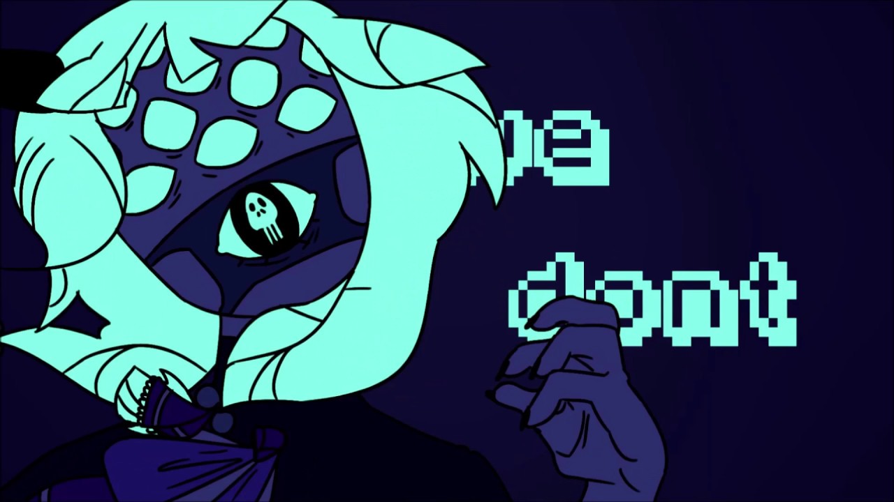Forgiveness [Part 18] Progress Video [Warning: Body Horror, Cartoon ...