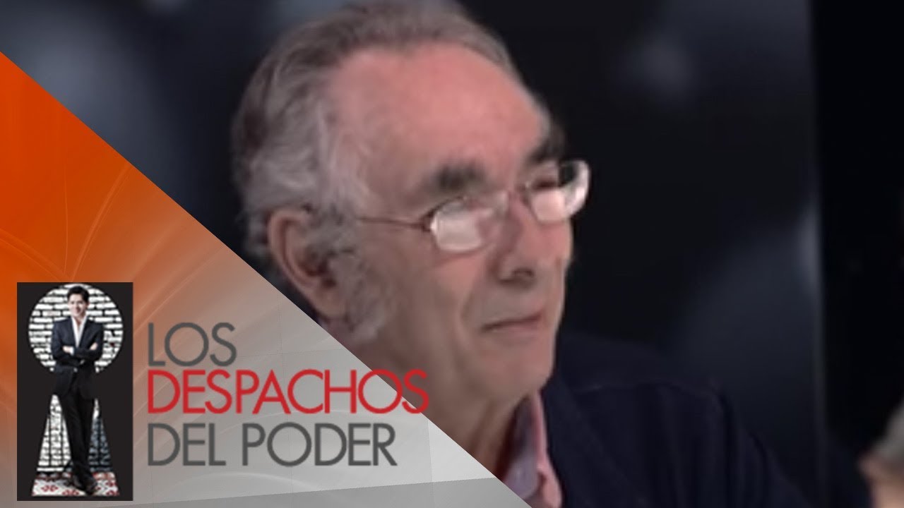 Harold Gabriel Weisz Carrington - YouTube