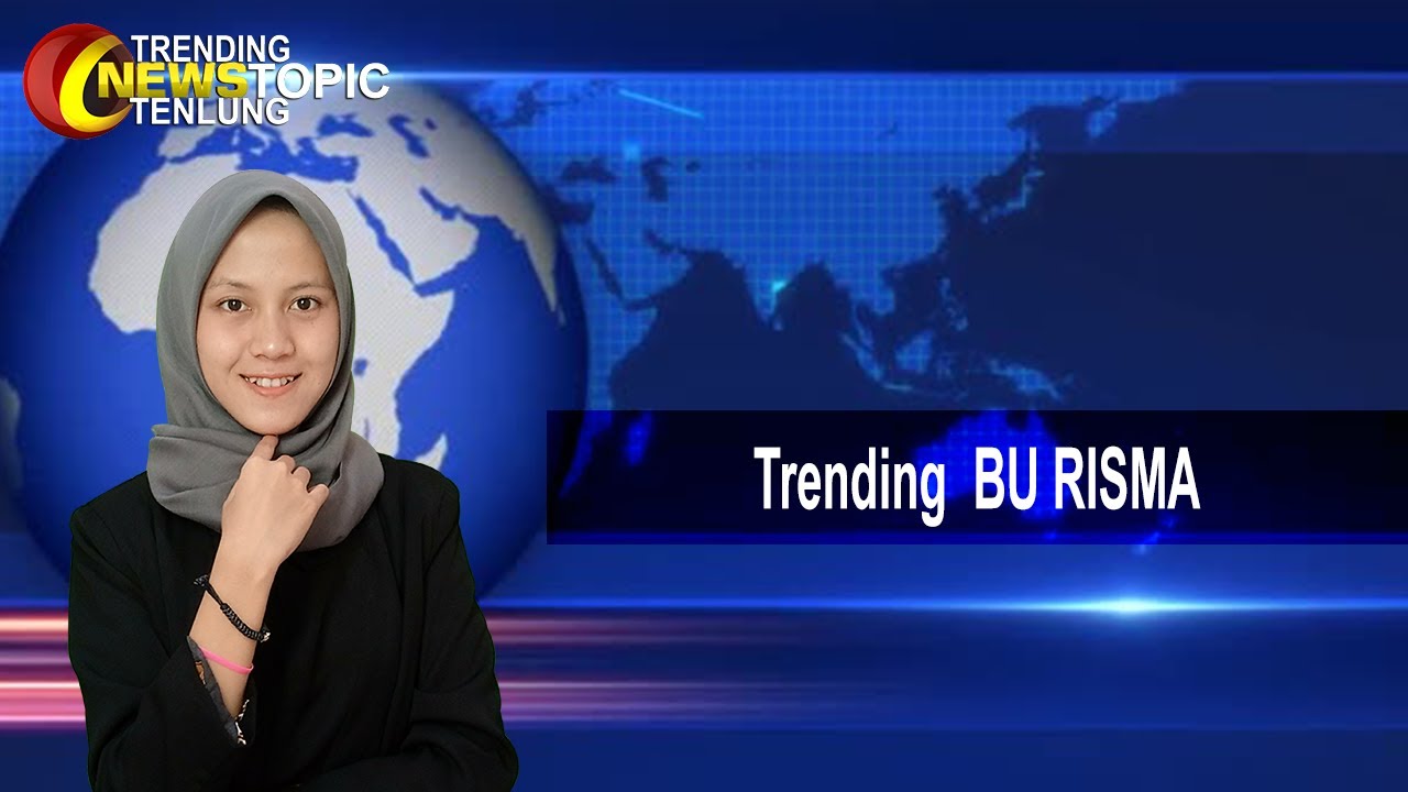 Trending Bu Risma - YouTube