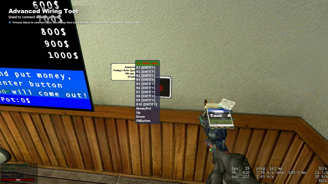 [Giveaway/Show off] Auto Gunshop E2 - YouTube