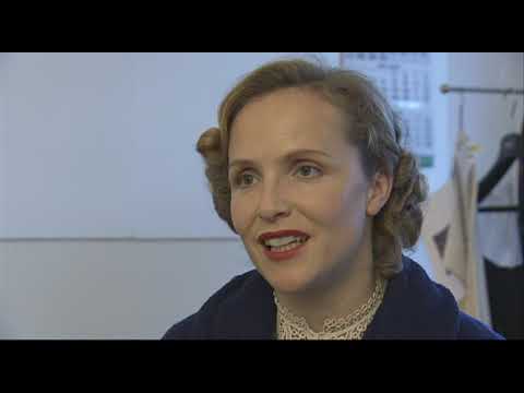 Interview - Juliane Köhler - “Downfall” (2004)