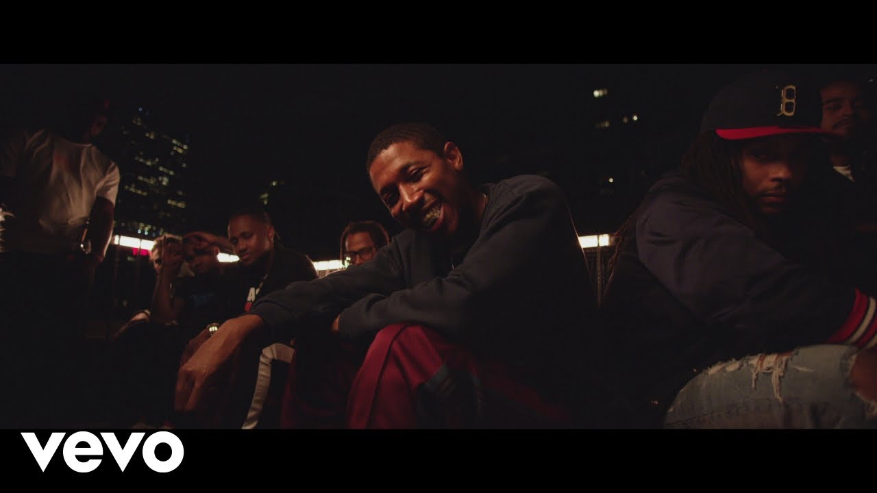 Cousin Stizz - Made (Official Video) - YouTube Music