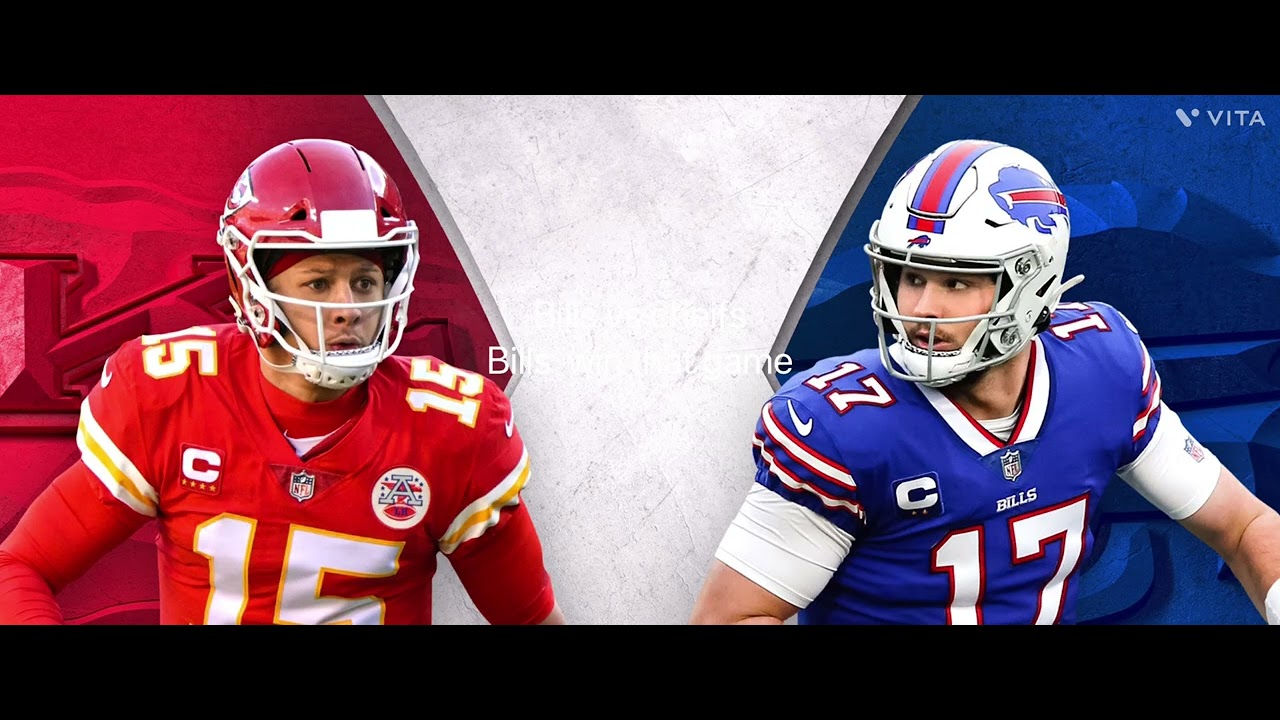 My Super Bowl predictions - YouTube