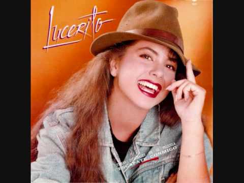 Lucerito - Sueños