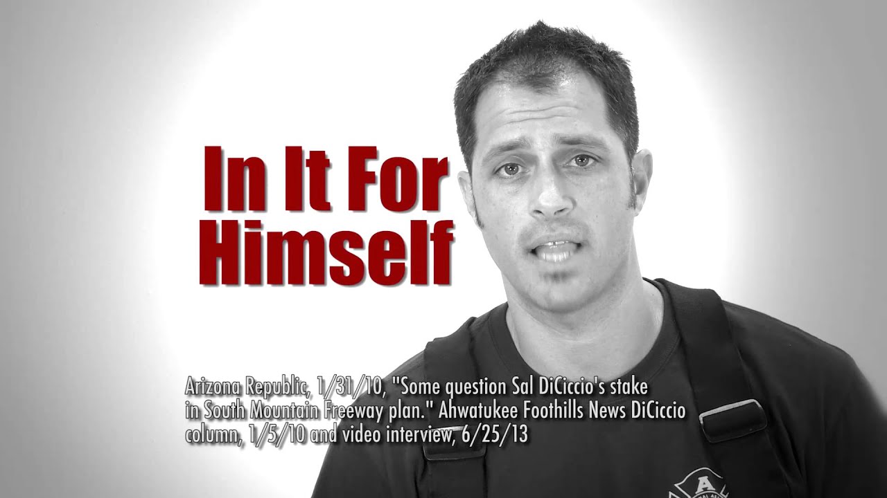 Phoenix Truth and Safety :30 TV Ad Premieres - YouTube