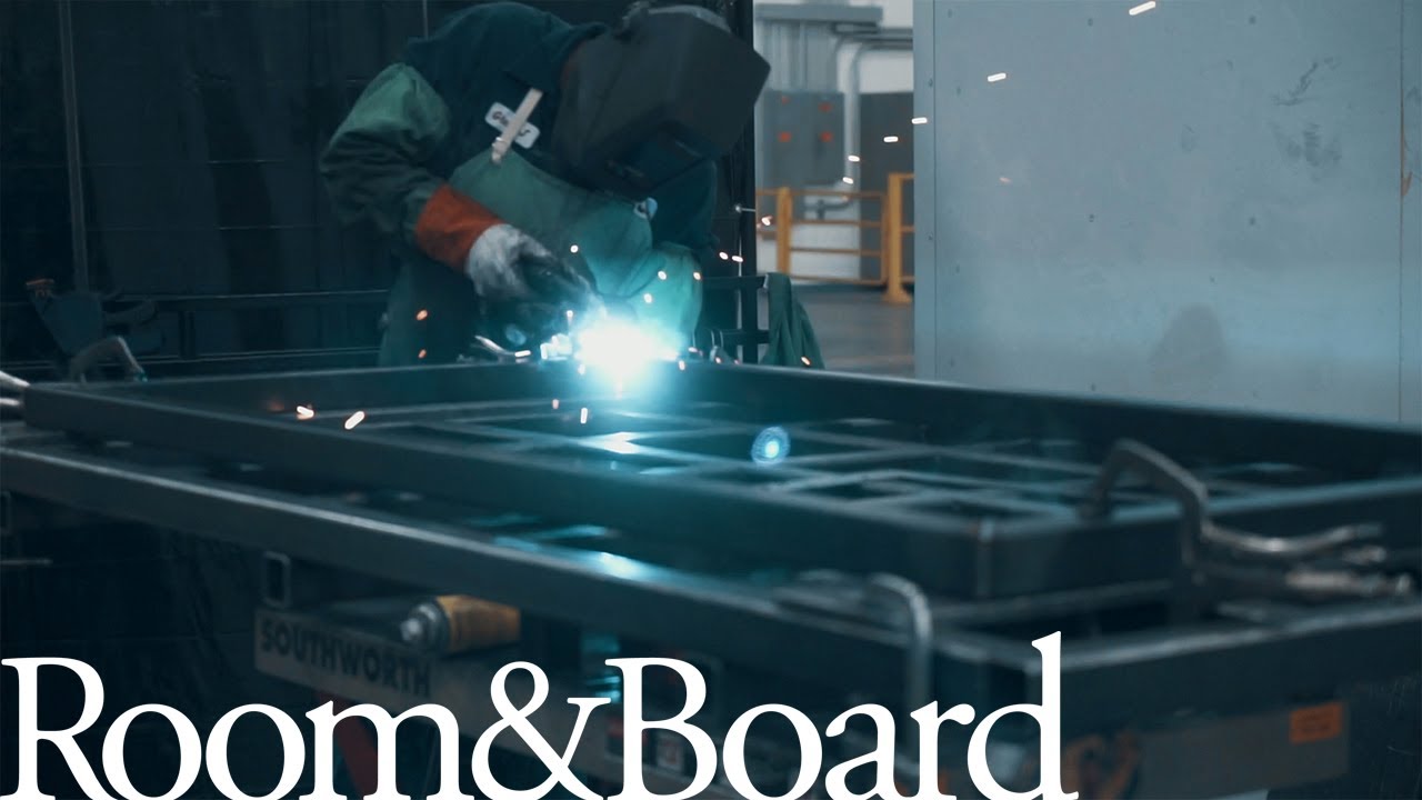 The Steel Craftsmanship Behind Bell Manufacturing’s Iconic Designs ...
