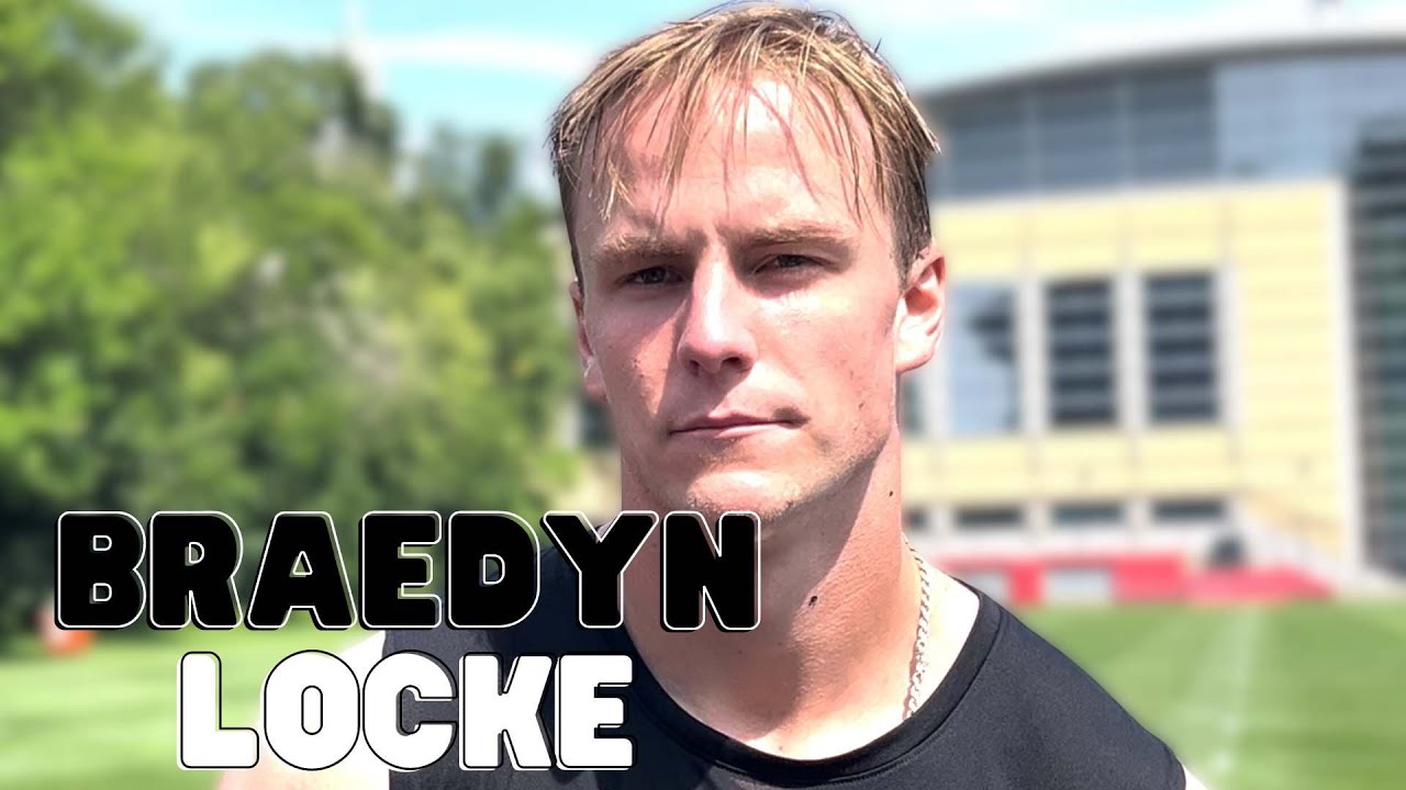 Braedyn Locke - YouTube