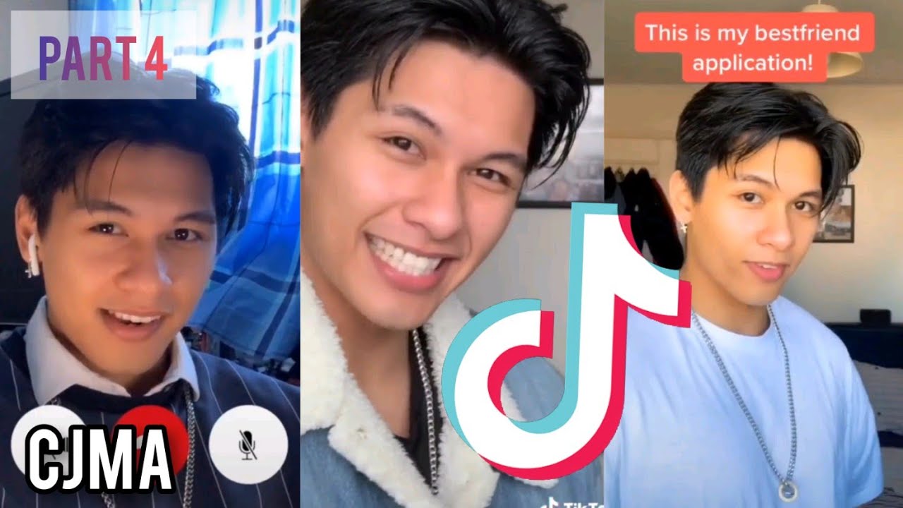 CJMA (Chrystiane Jowy) TikTok Compilation Part 4 - YouTube