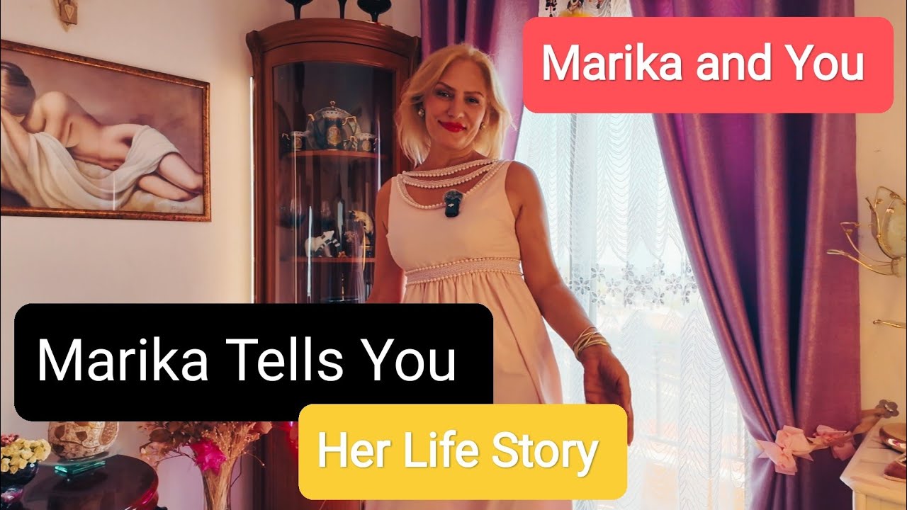 The LIFE STORY of MARIKA - YouTube