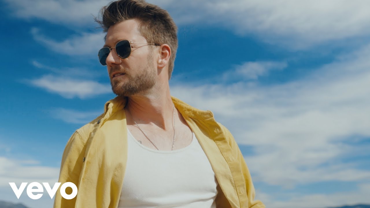 Adam Doleac - Way Over You (Official Video) - YouTube