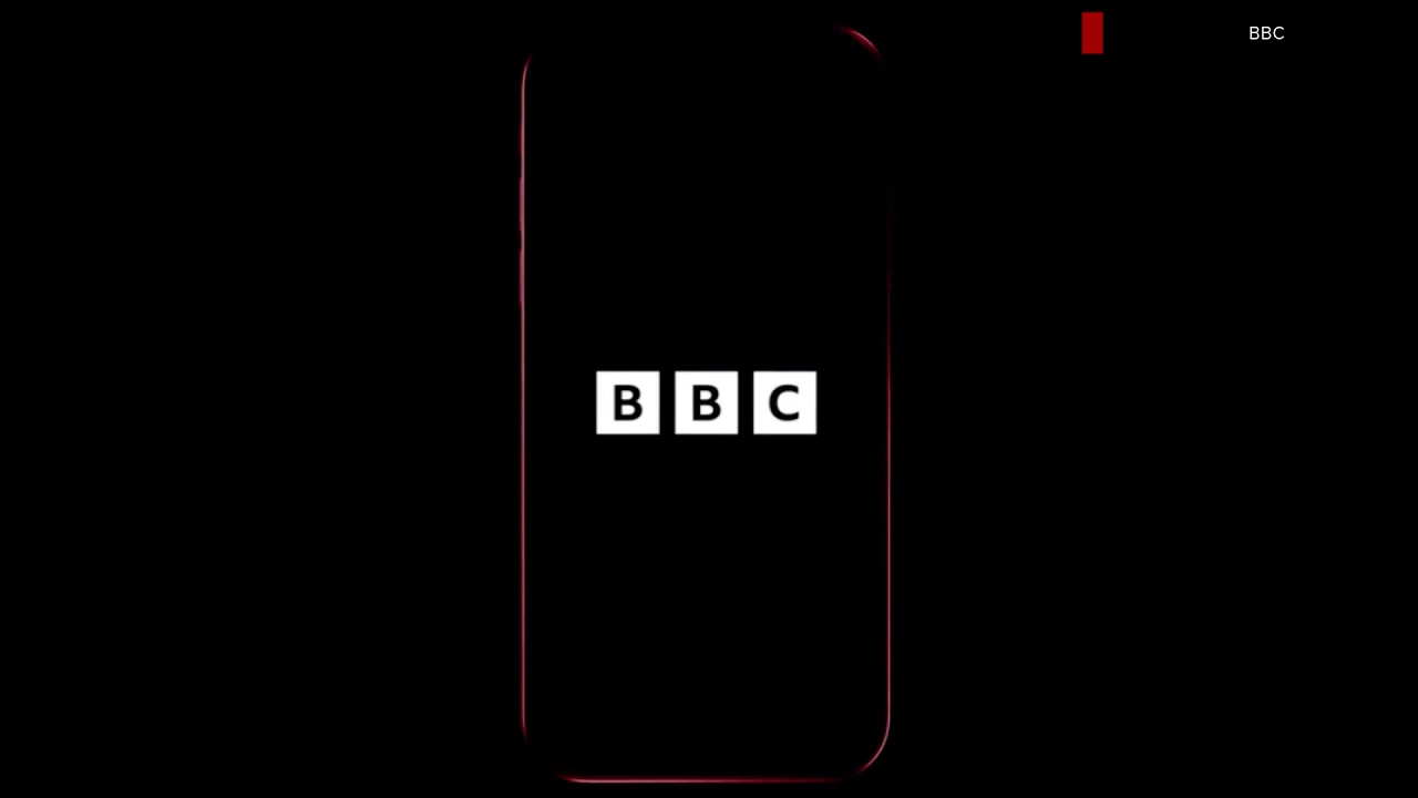 BBC 2021 rebranding digital platforms - YouTube