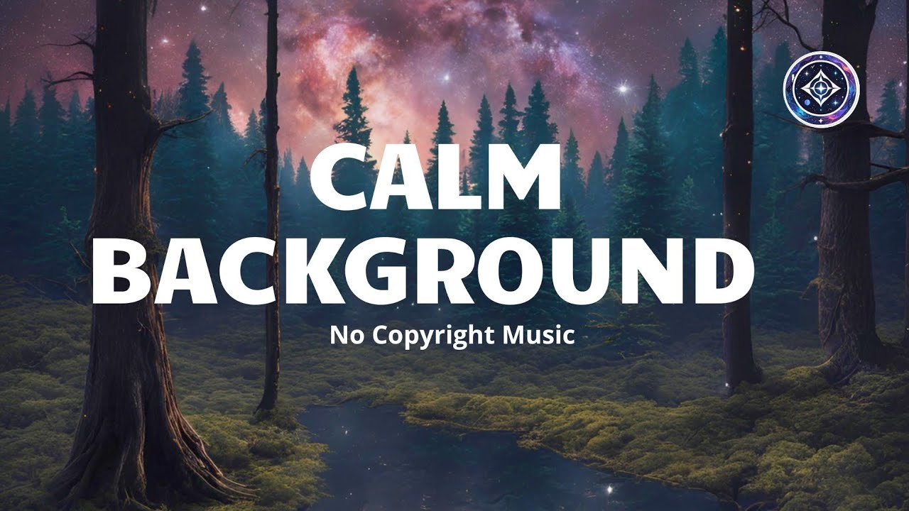 Magical Forest - Calm Instrumental Music | No Copyright - RSTRN Music ...
