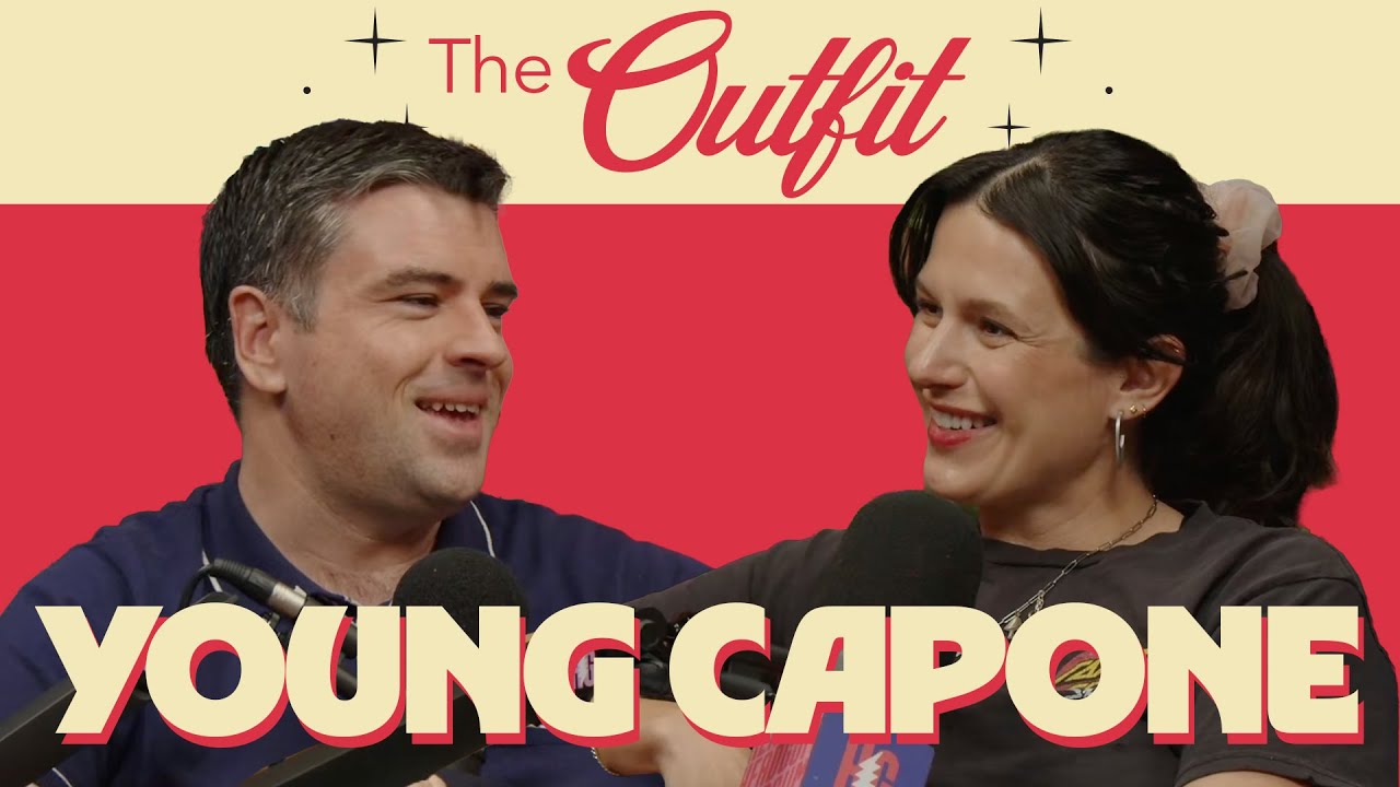 Al Capone All-American: Young Capone & Frankie Yale | The Outfit - YouTube