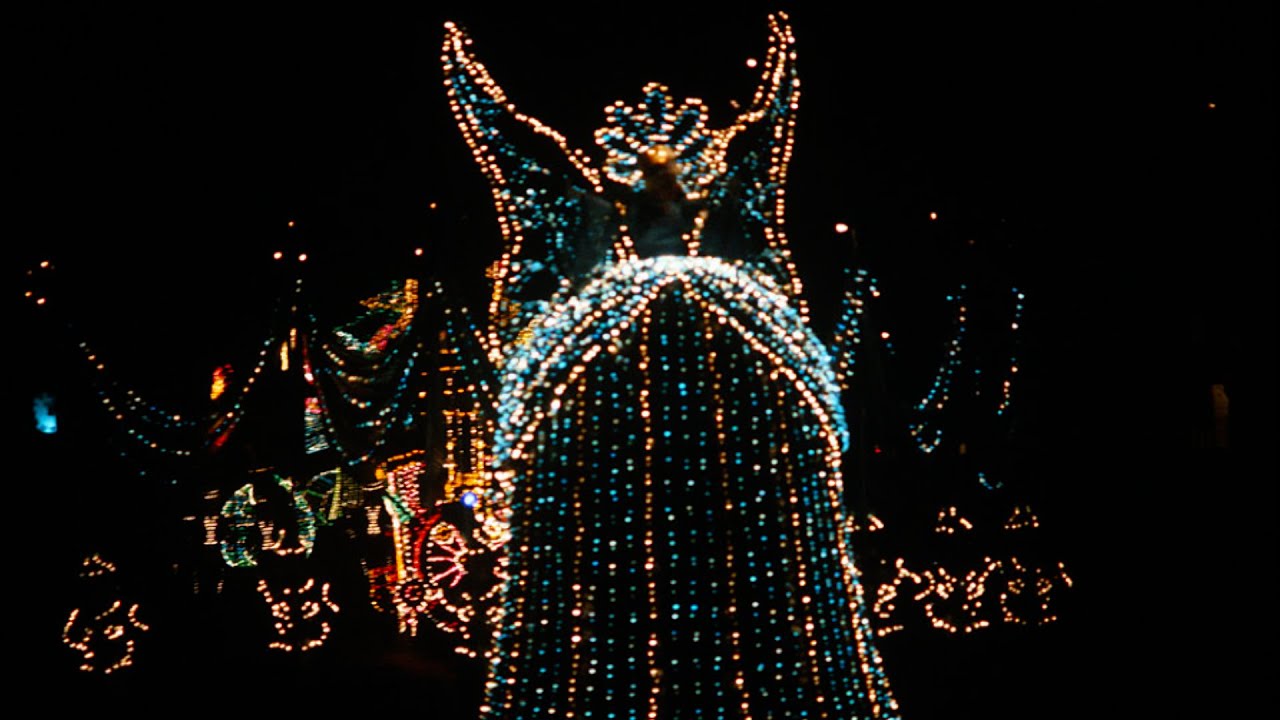 Main Street Electrical Parade Custom Soundtrack (BTC's Everybody's Here ...