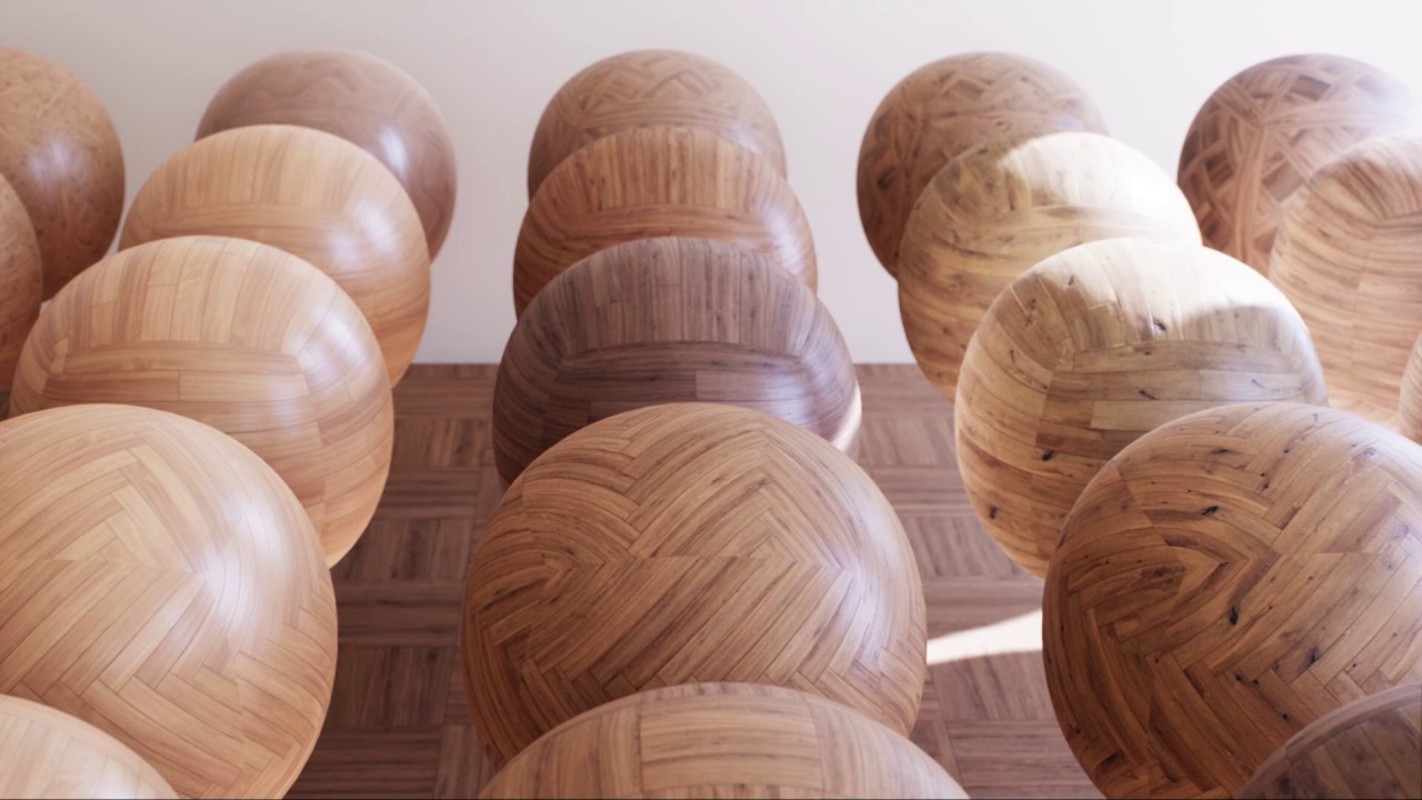 FREE Materials for Unreal Engine! 4K Materials Wood Flooring - (UE4 ...