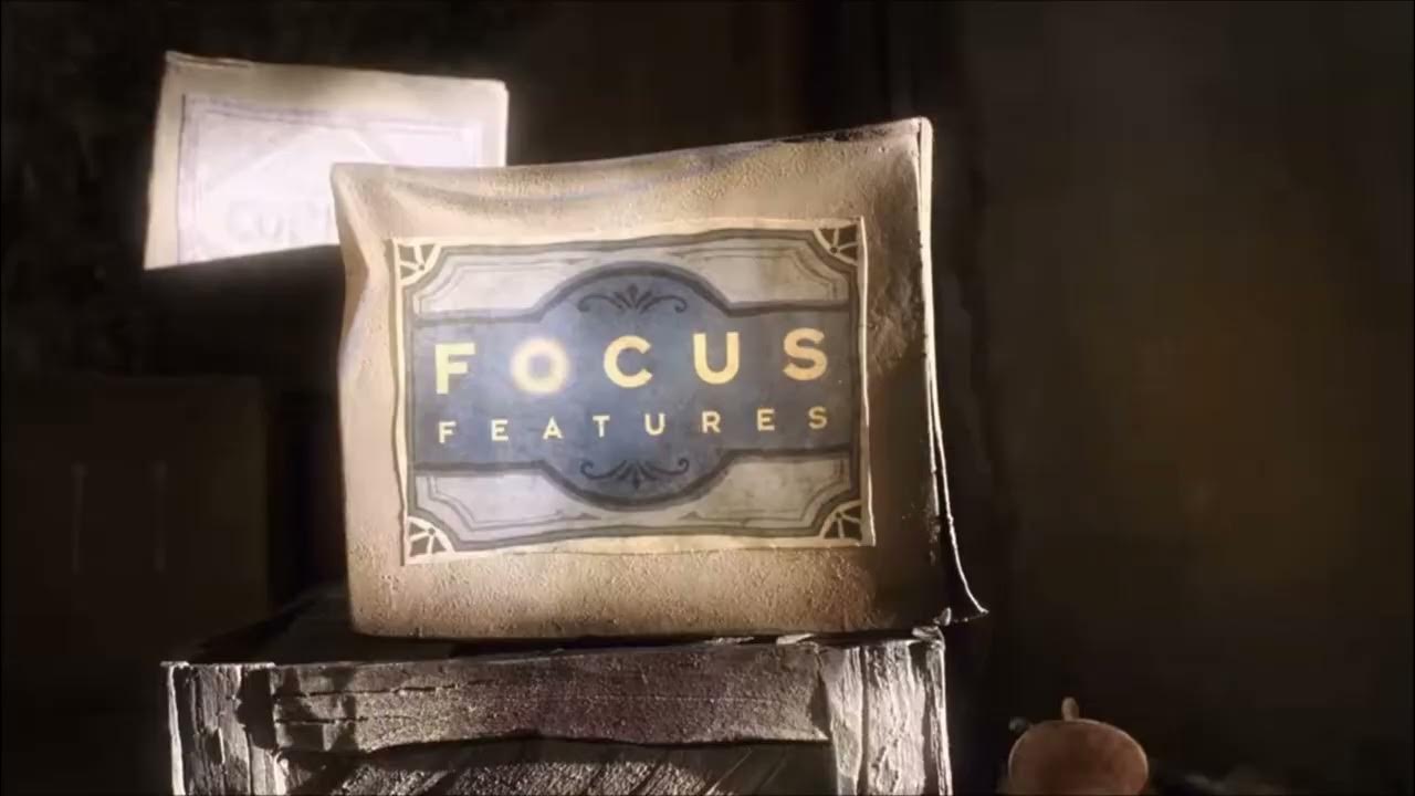 Netflix AD Logos #256 Focus and Laika Logos The Boxtrolls Variant - YouTube