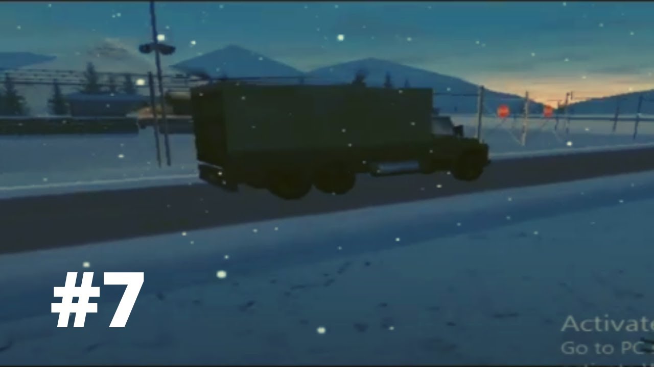 Project IGI Mission 7: (Border Crossing) - YouTube
