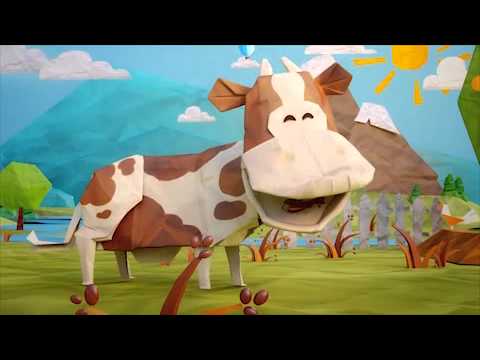 SEK çocuk sütleri reklamı