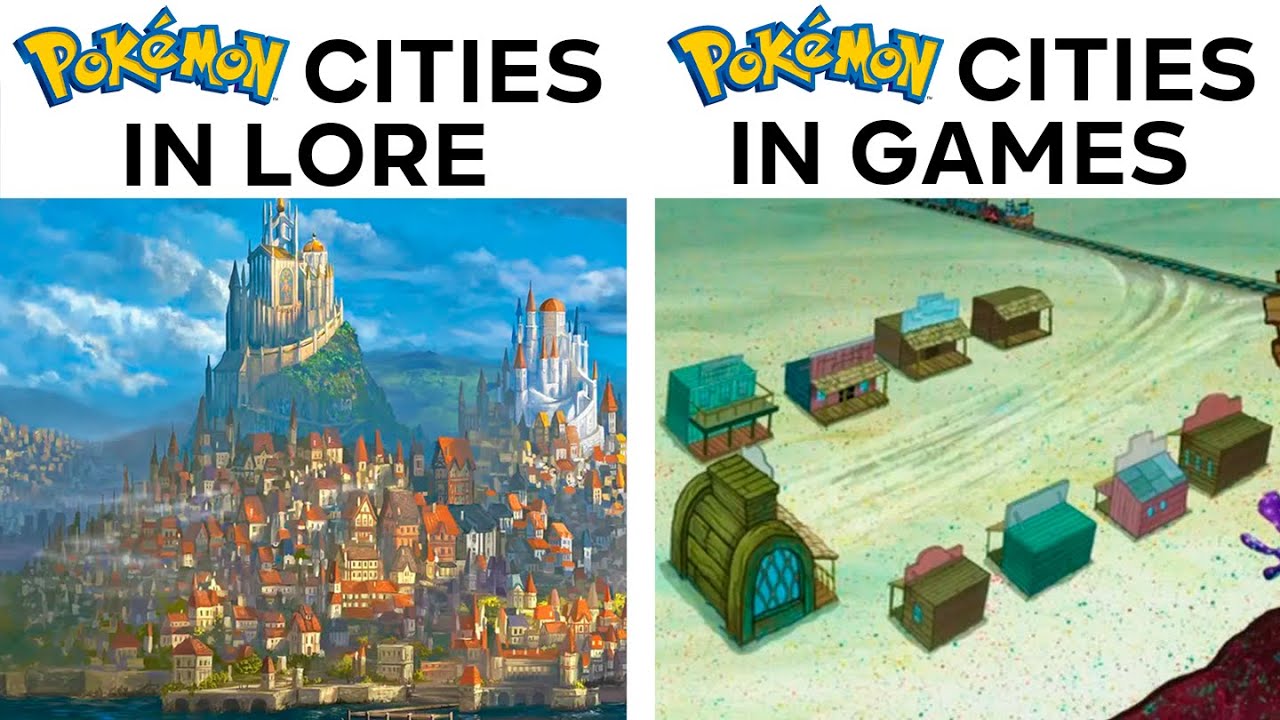 POKEMON MEMES V217 Only Funniest For Real Pokemon fans! - YouTube