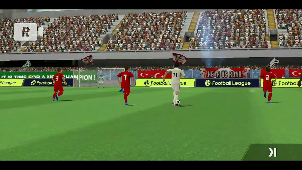 football 23 incredible goals(4) - YouTube