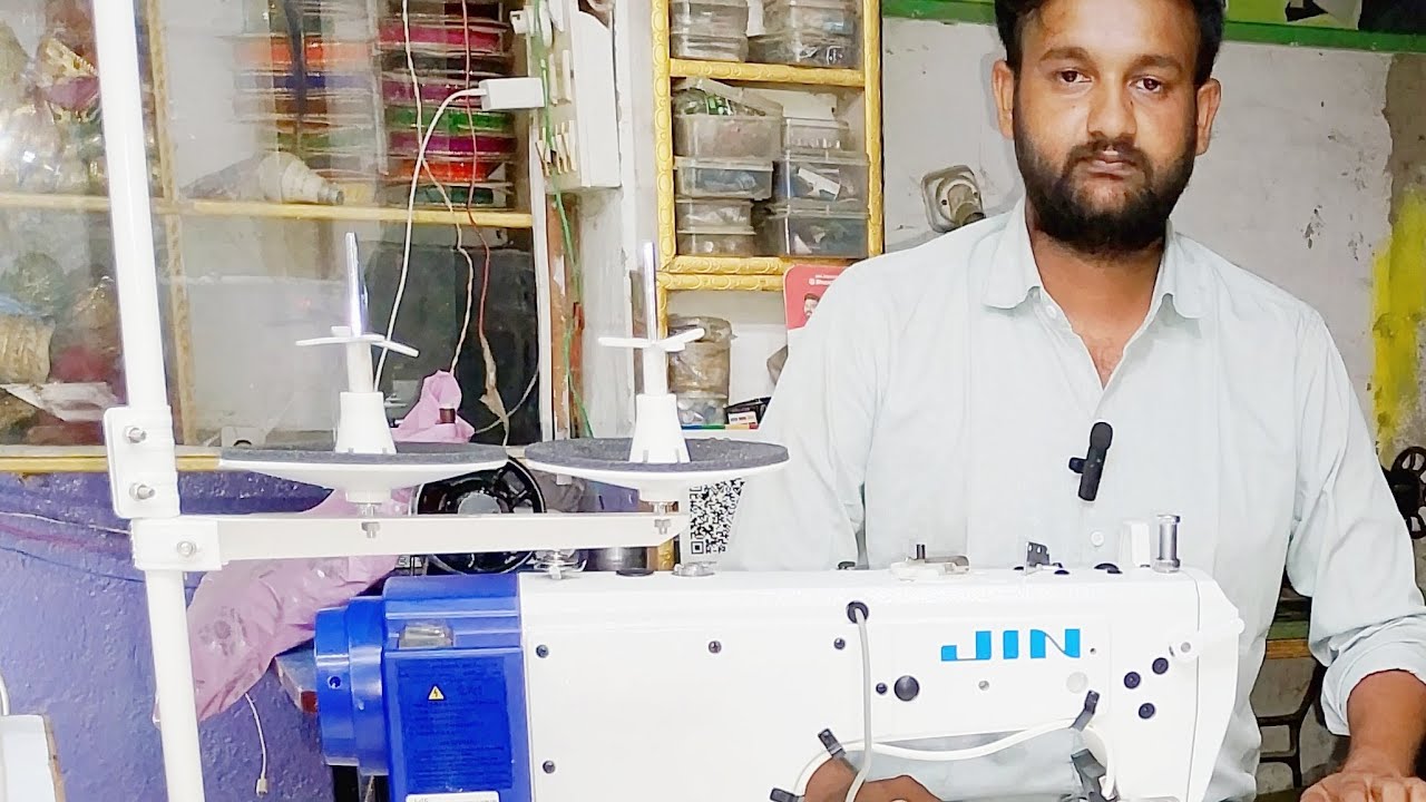 Pinku super tailor is live - YouTube