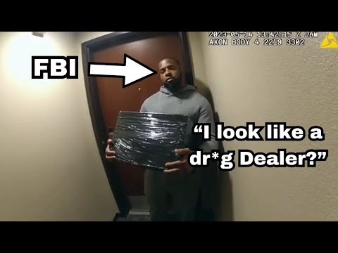 Racist Cop Arrests Black FBI Agent at His Own Apartment Door — Now It’s Costing Him $3 Million