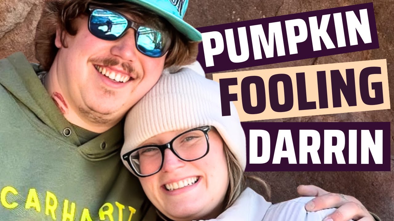 Mama June: Is Pumpkin Hiding Her "TRUE COLORS" From New Man Darrin ...