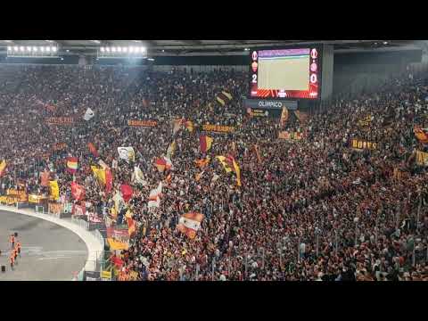 Roma Servette: \