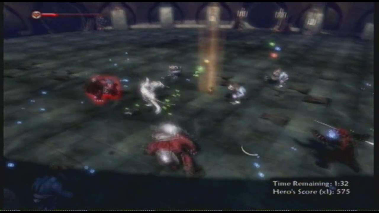Fable 2 - The Colourist Achievement Guide Part 2/2 - YouTube
