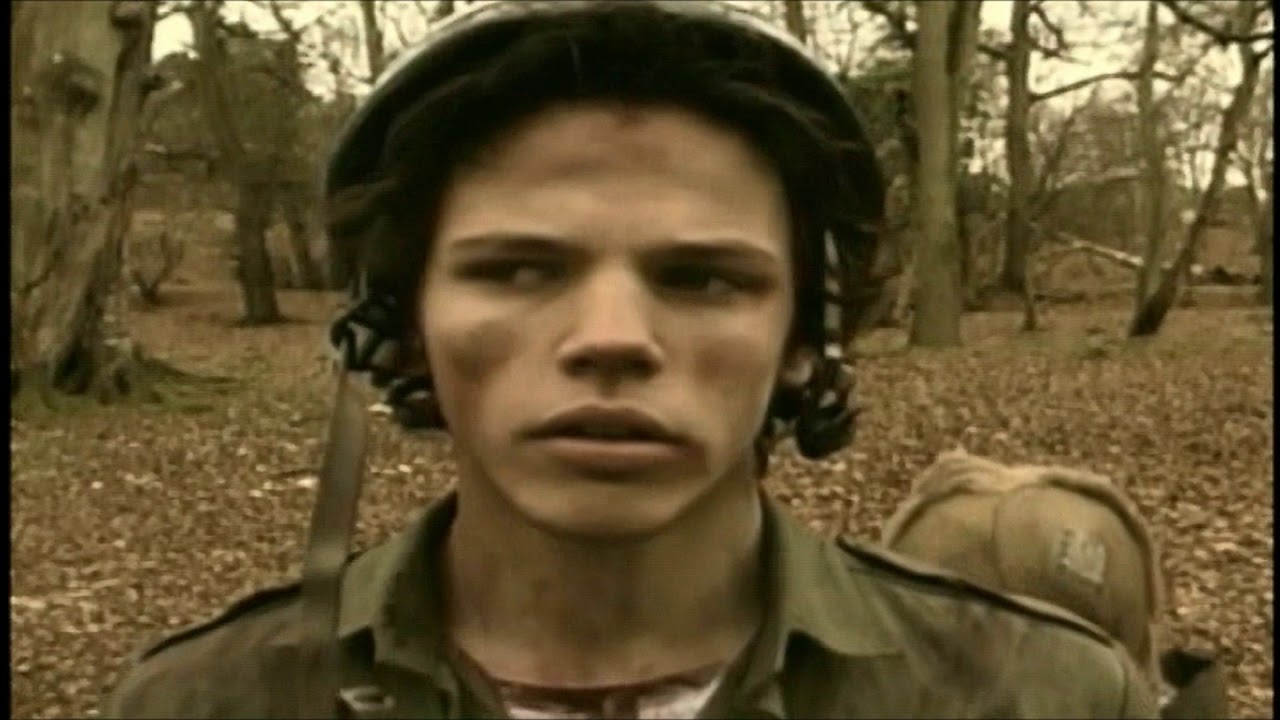 Small Town Folk (2007) - Trailer - YouTube