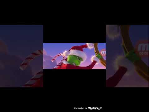 The Grinch (2018): Grinch's heart grew - YouTube