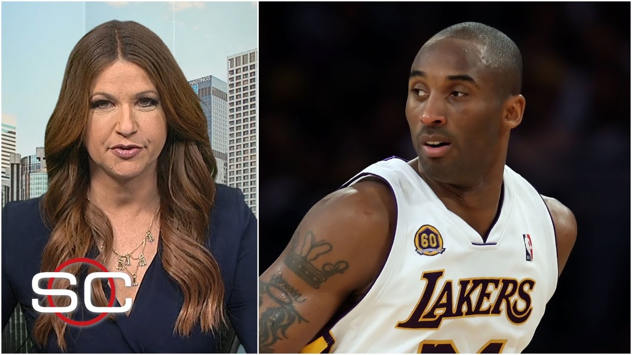 Kobe Bryant was brilliant beyond basketball – Rachel Nichols ...