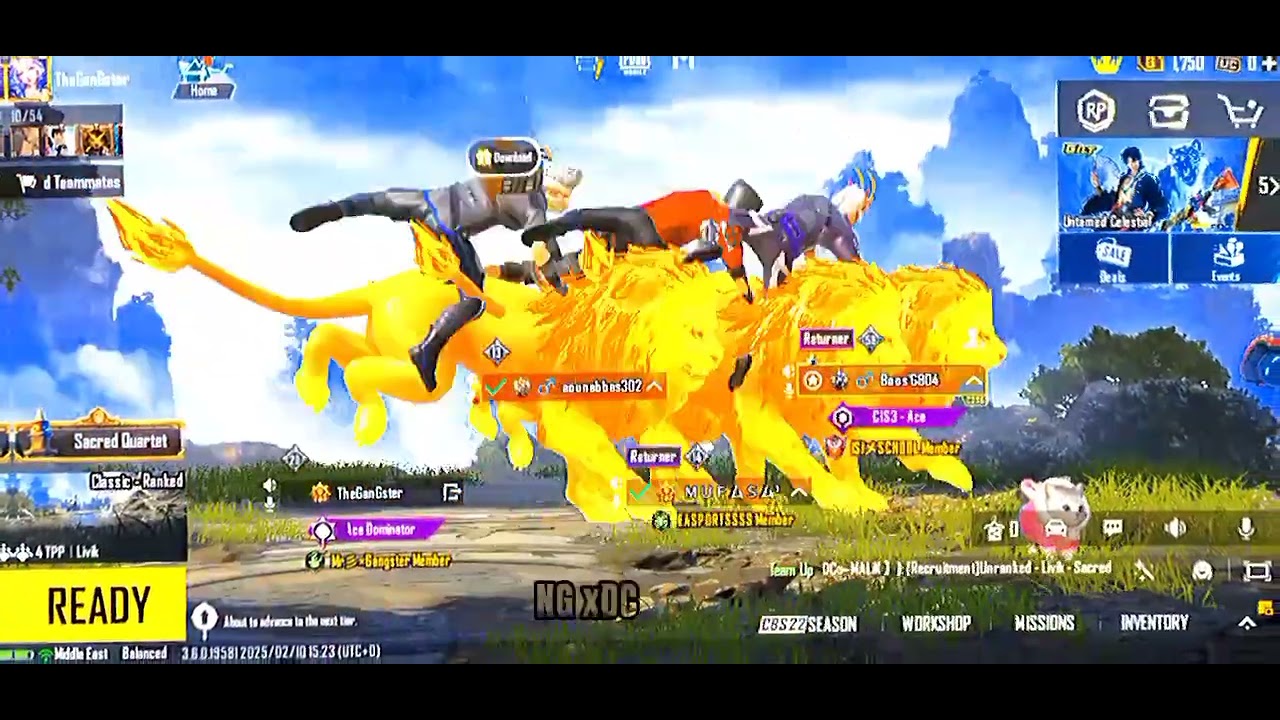 PUBG VIDEO EDIT ☠️ PUBG LOBBY EDIT 😈 - YouTube