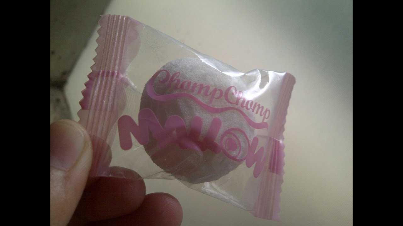 How To Make Your Own Candy Squishy || KL12 - YouTube