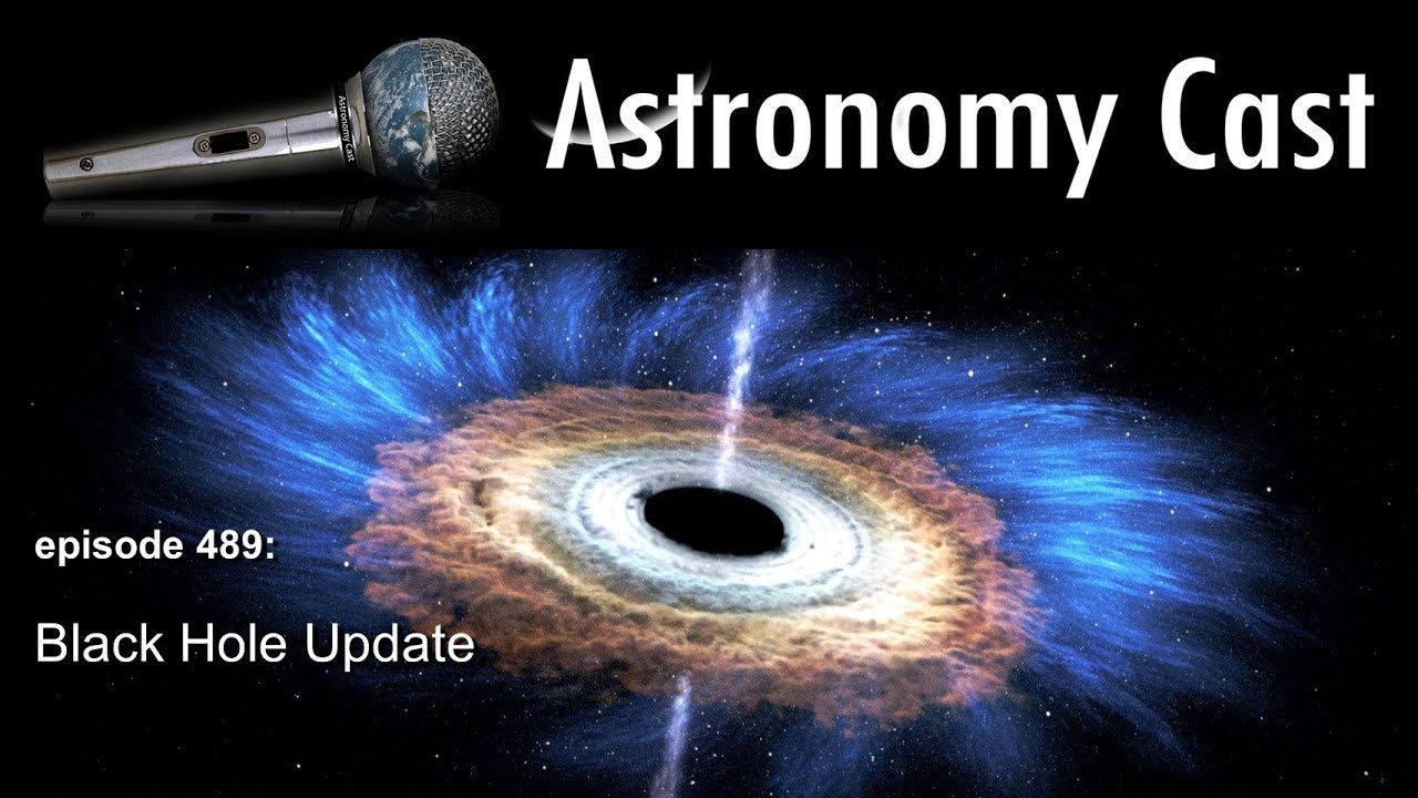 Cast Of The Black Hole