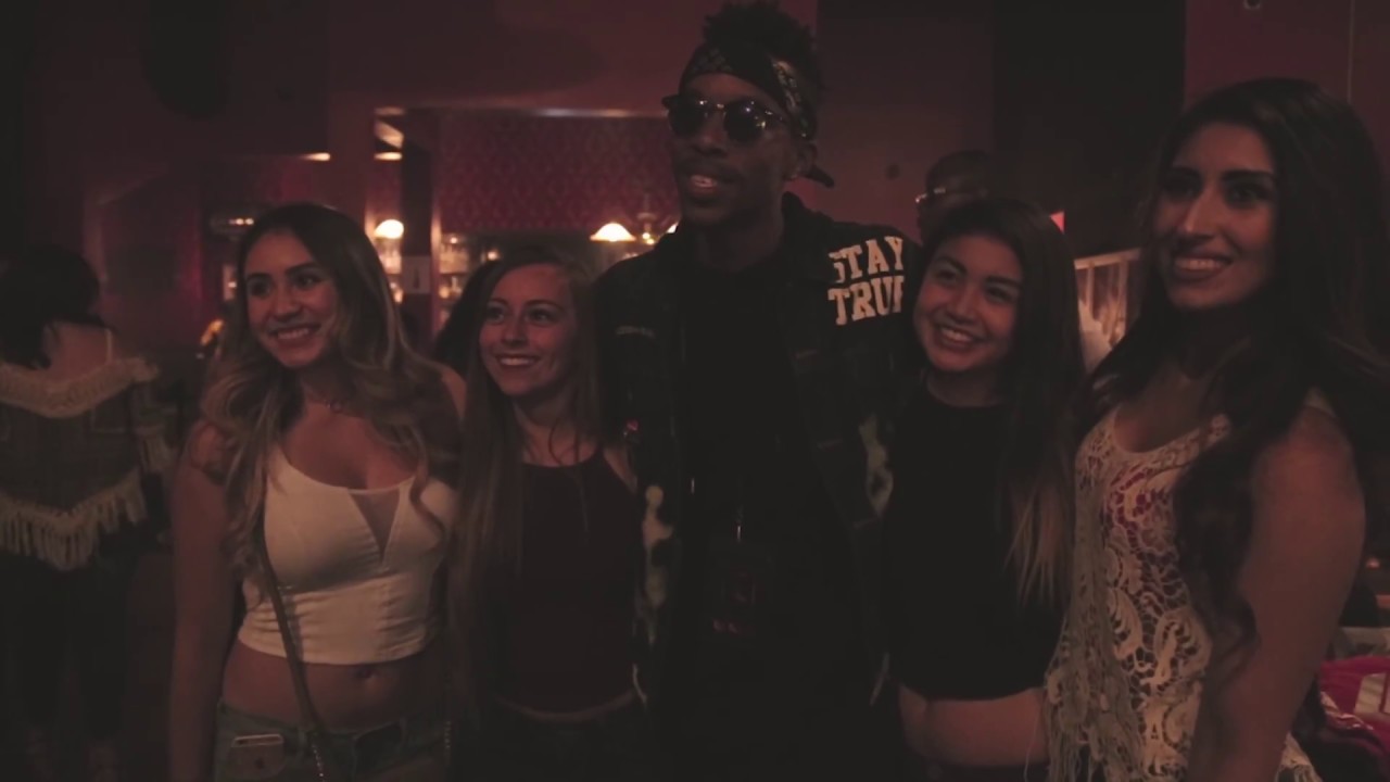 K-Major: The Answers Tour VLOG Episode 5 - YouTube