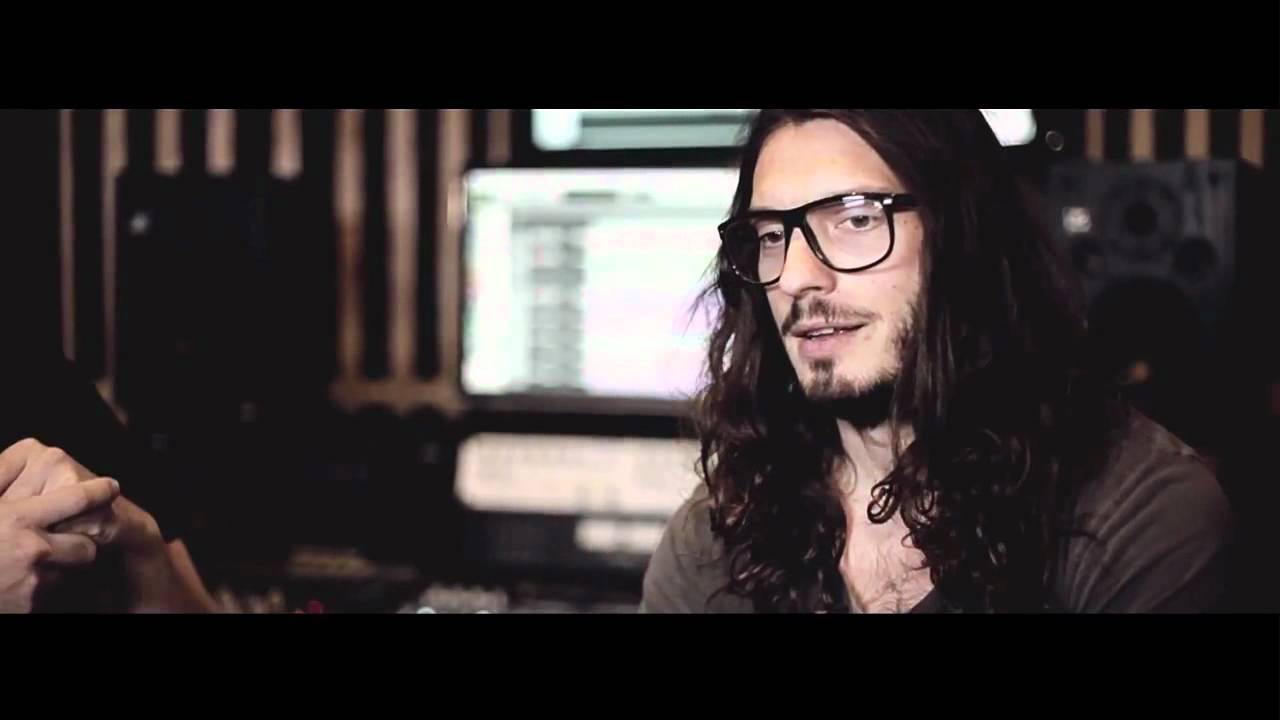 Hillsong united JD y Jad Hablando Acerca Del Nuevo DVD Welcome to the ...