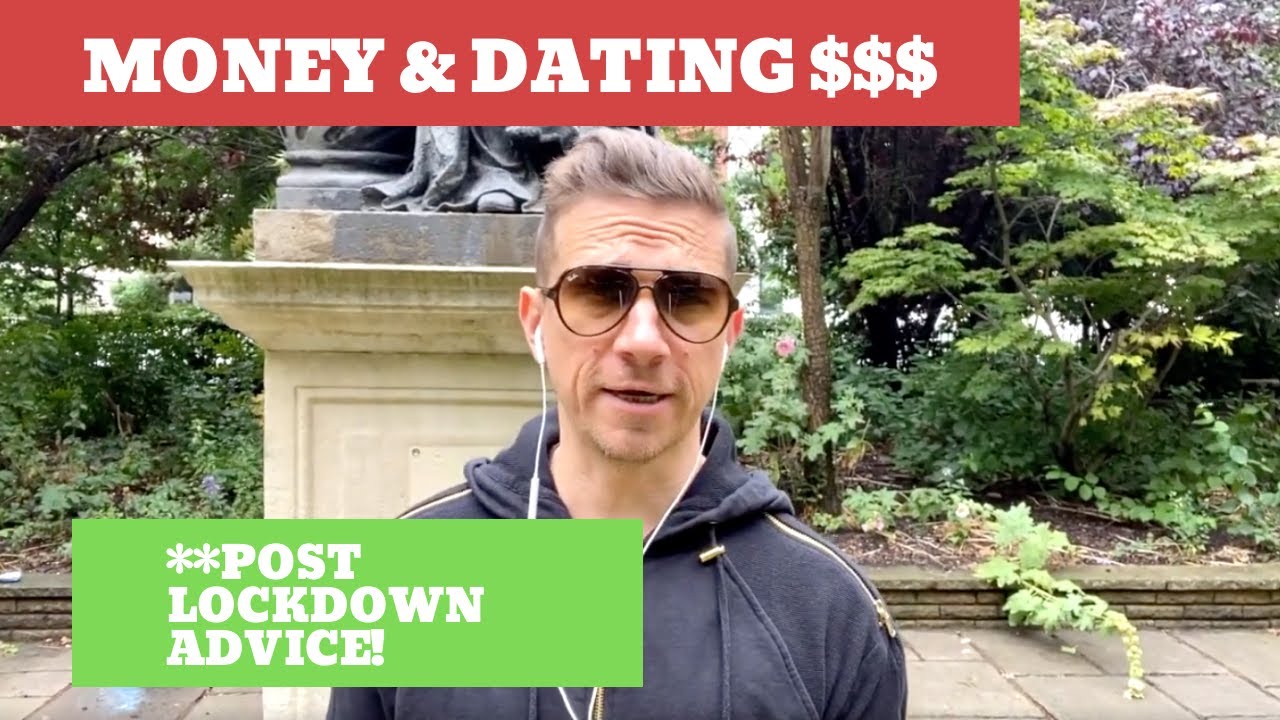 Money and the dating game . . . the TRUTH! (**Ultimate Pill**) | Troy ...