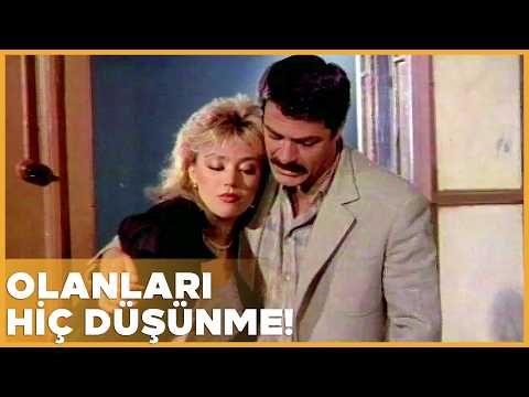 Seyyid Türk Filmi | Seyyid, Hacer'e Evini Açıyor!