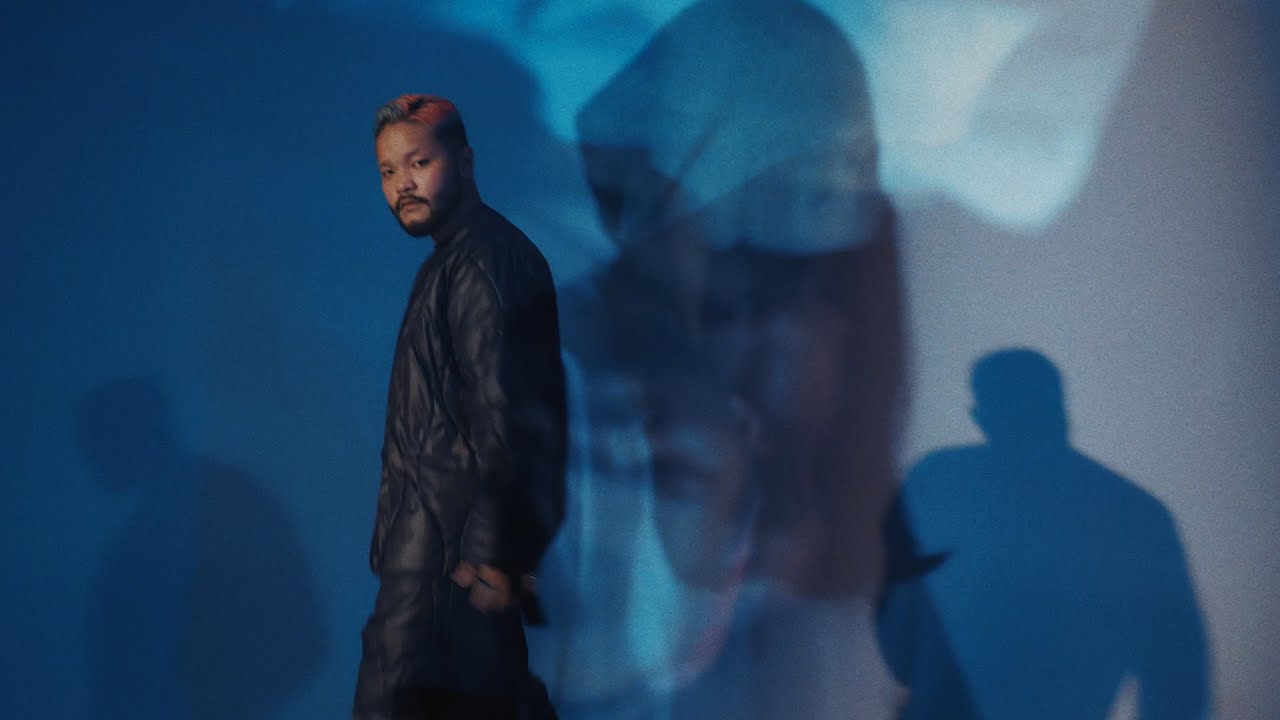 VKL Ft. That Beanie Dude - Natural [Official MV] - YouTube