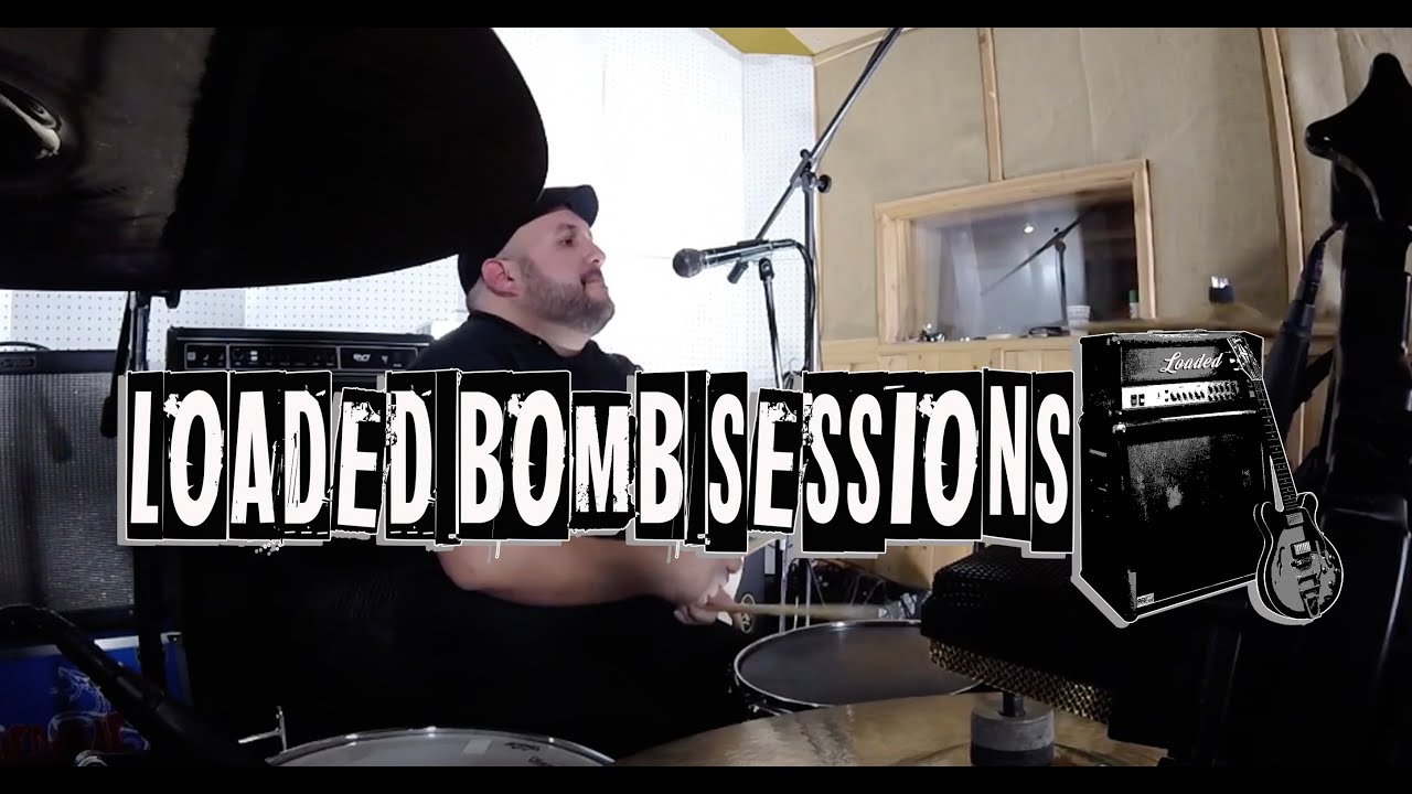 Loaded Bomb Sessions: Gamblers Mark - Live At DOB SOUND (My Life, My ...