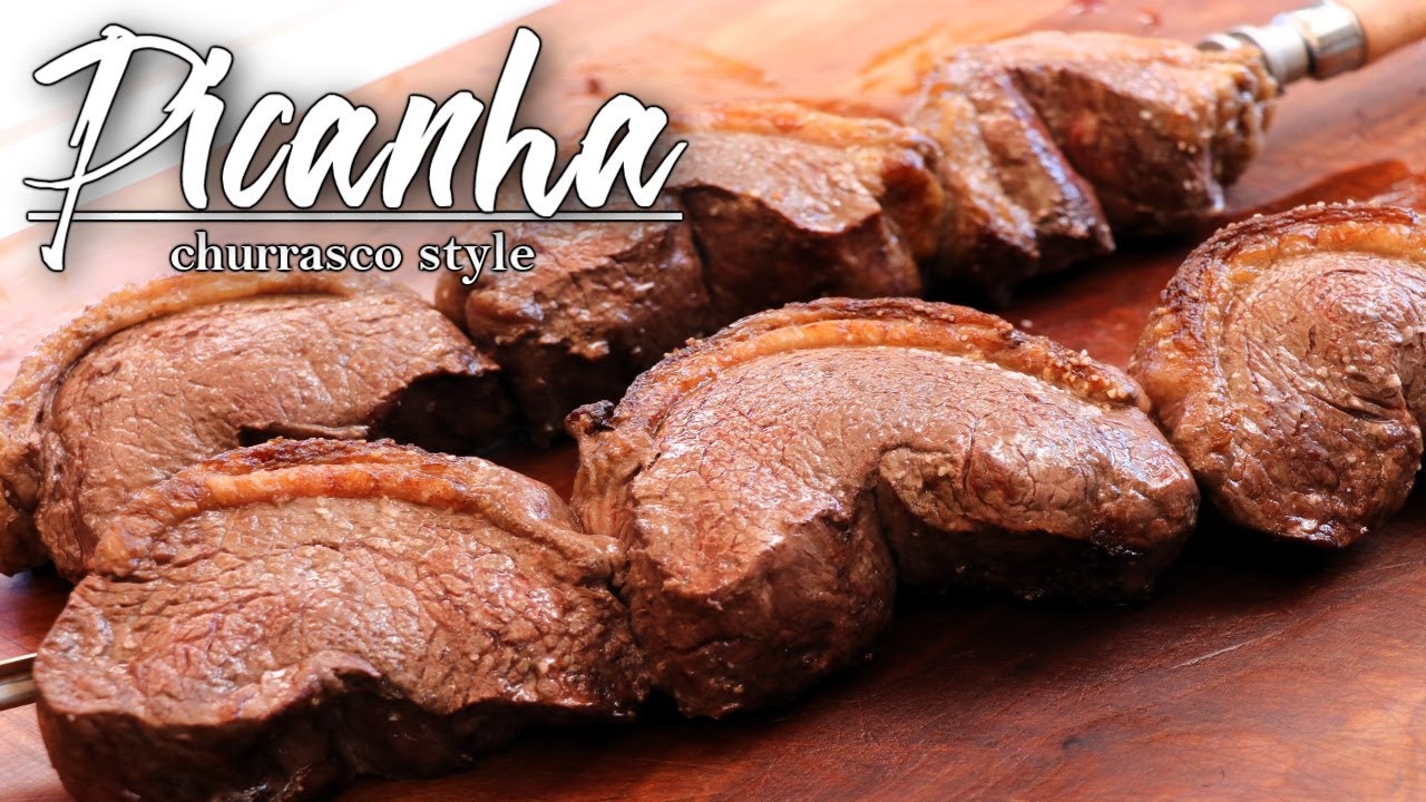 Churrasquinho