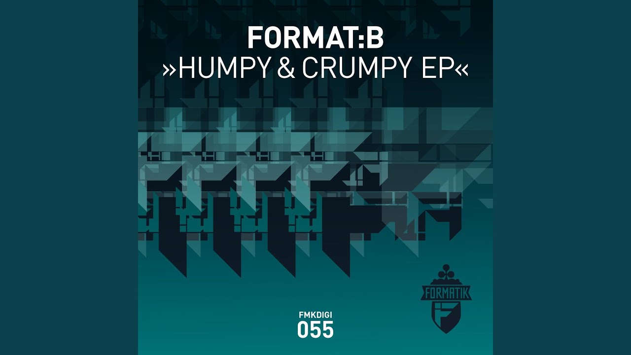 Crumpy - YouTube