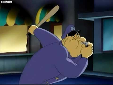 Promo Teatro Cartoon: Tom y Jerry  el anillo magico - Cartoon Network LA (2004)
