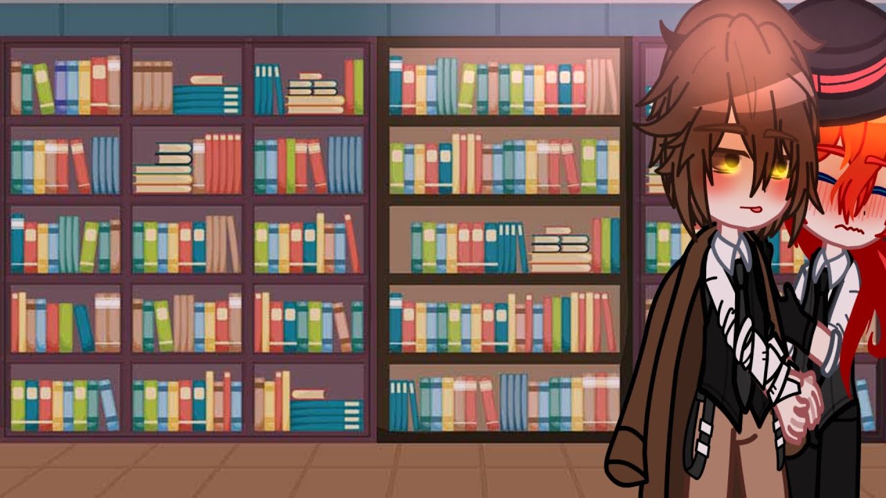 " Oh mickey you're so fine~ " | meme/trend | Soukoku | Bsd | - YouTube