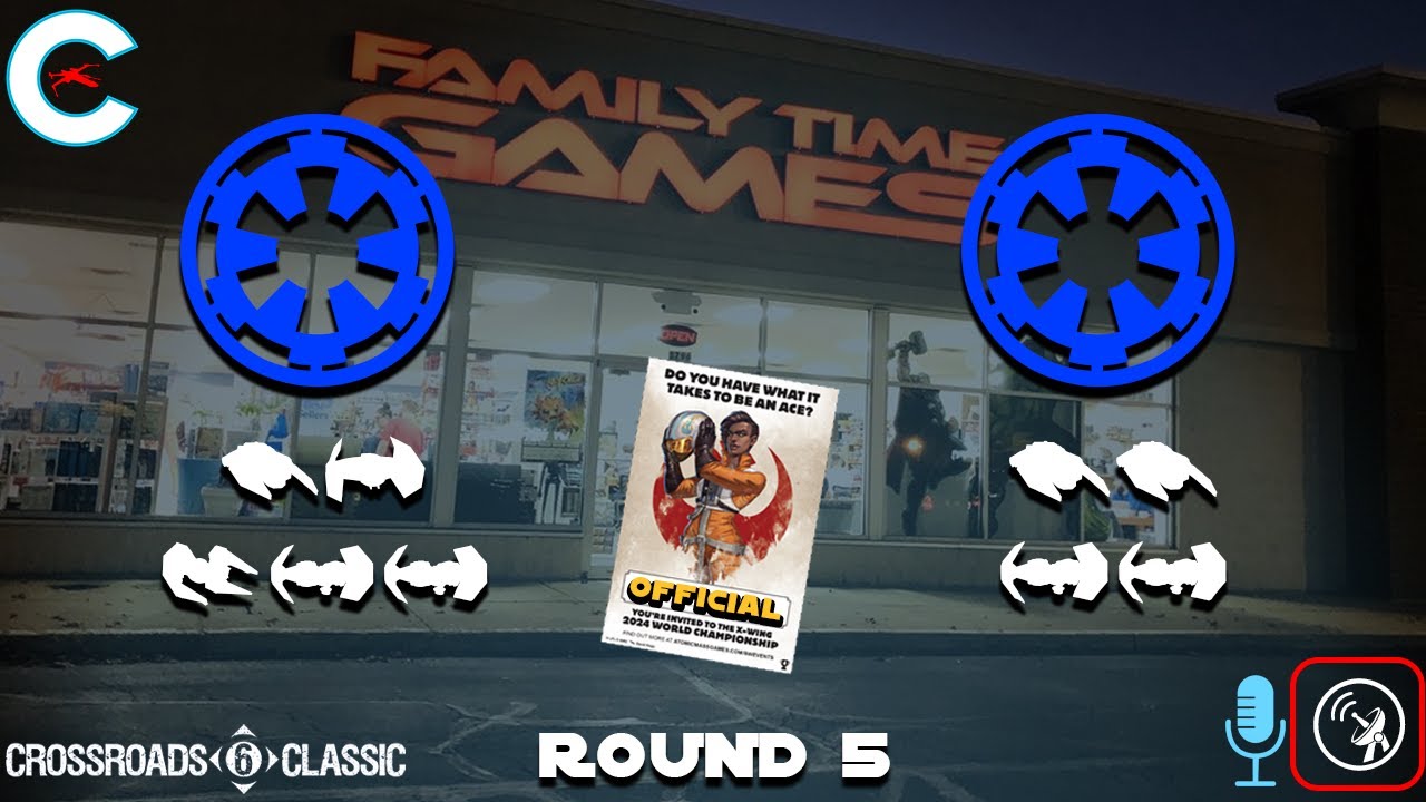 Andrew Block Vs Doug Howe- Crossroads Classic 6- Round 5 - YouTube